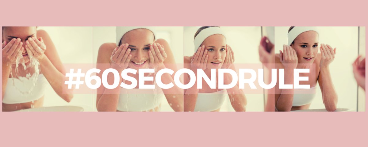 5 things you should know about #60second rule – Samson & Charlie