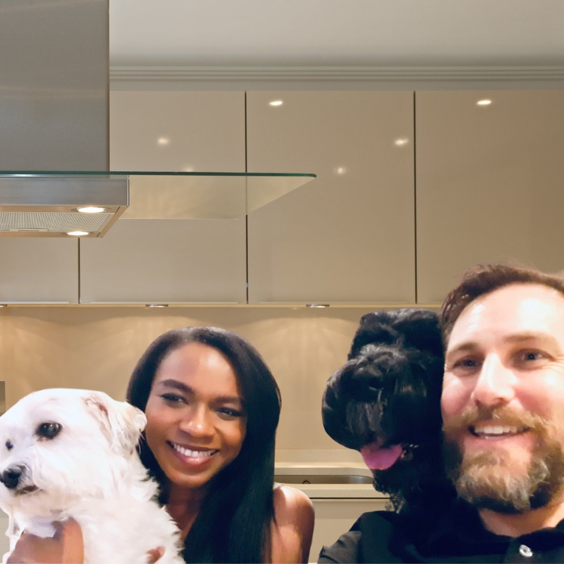 The Heart Behind Samson & Charlie: A Story of Love, Luxury, and Dedica ...